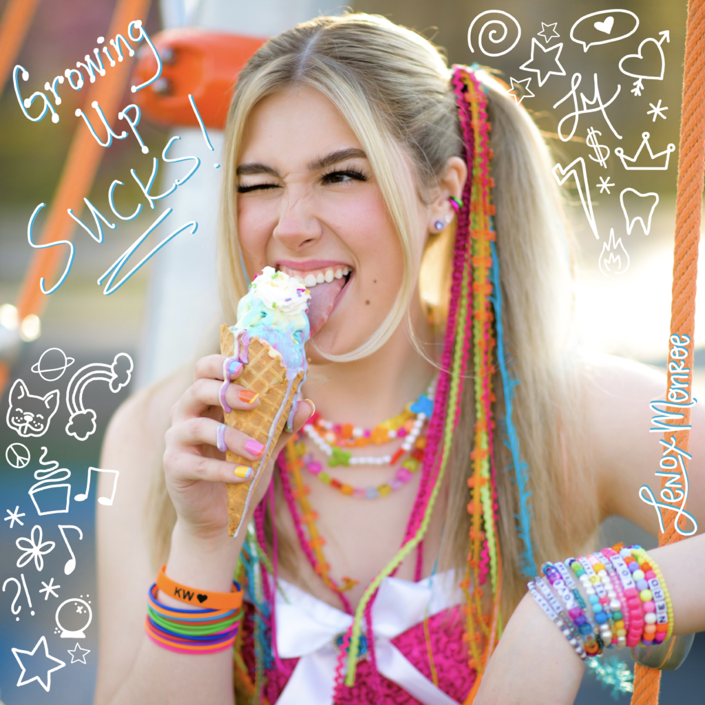 Lenox Monroe Official Website - Lenox Monroe